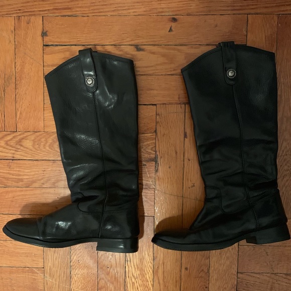 Frye | Shoes | Melissa Frye Boots | Poshmark